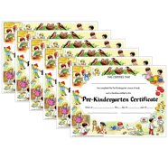 Hayes Achievement Certificate, 8.5" x 11", Pack of 30 - Walmart.com