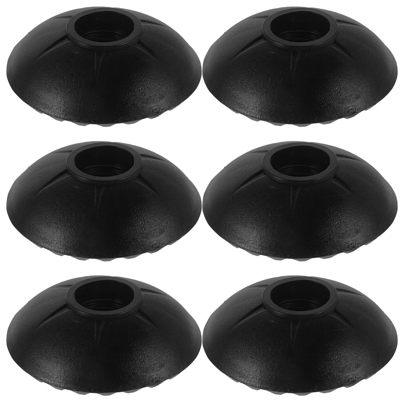Click here for Minkissy 6pcs Walking Stick Caps Trekking Pole Tip... prices