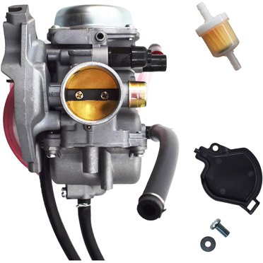 Carburetor ATV Carb 0470-458 0470-504 Fit for 2003 Arctic Cat Carb ...