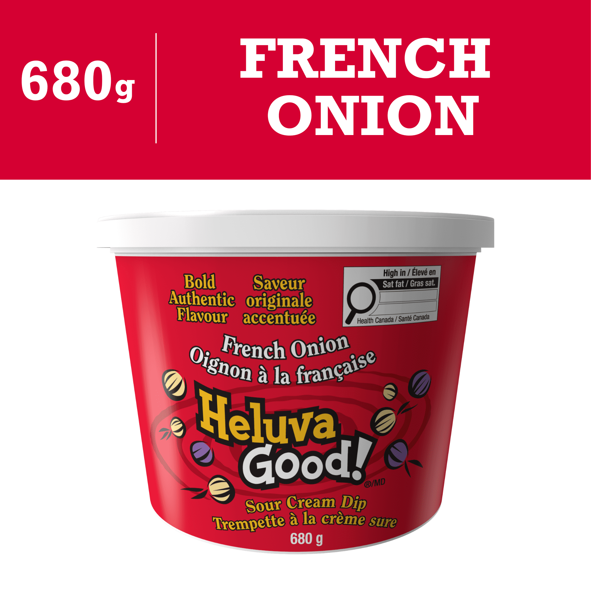 Click here for Heluva Good! French Onion Sour Cream Dip 24 Oz prices