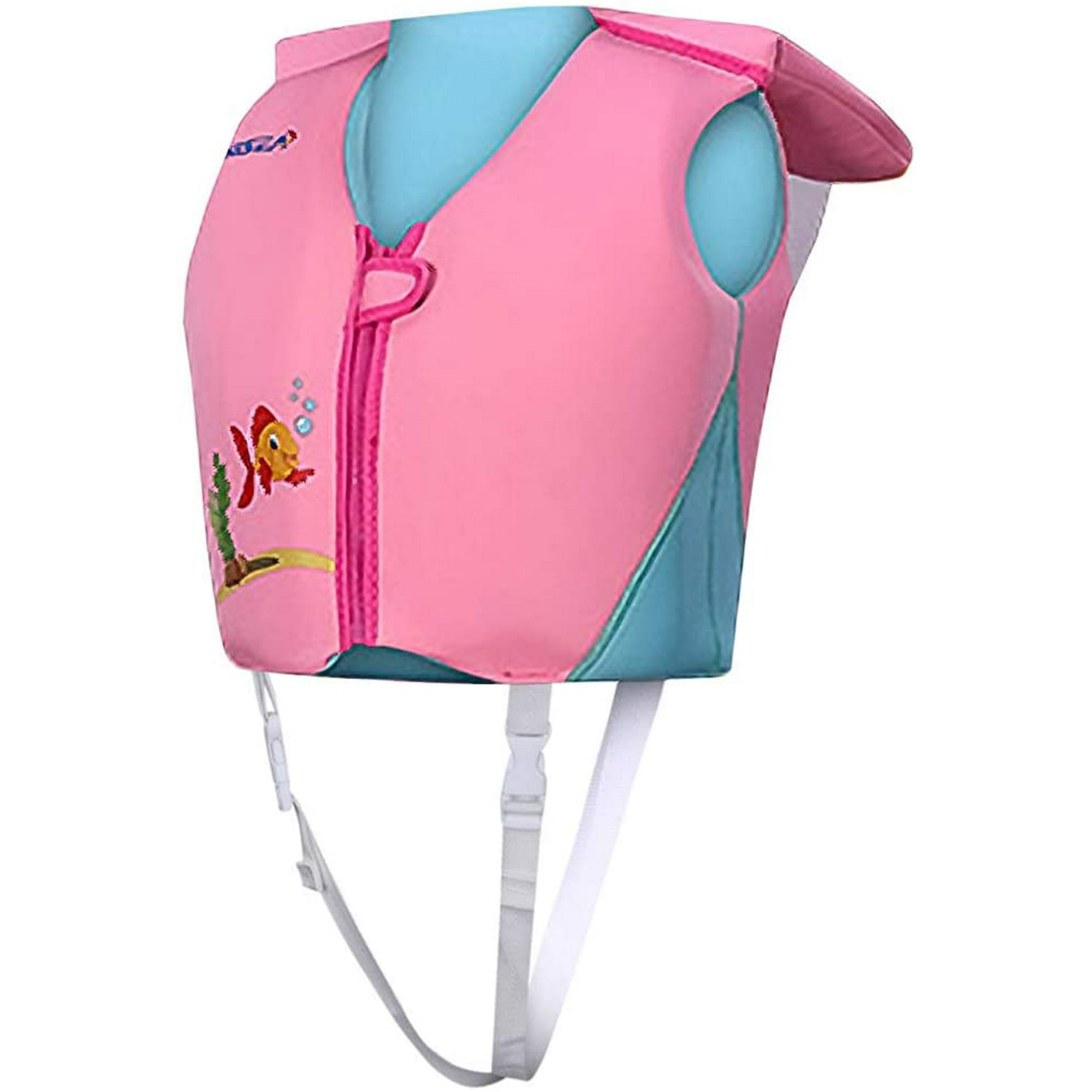Click here for Yeashow Boys Girls Neoprene Life Jacket Kids Buoya... prices
