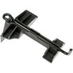 Dorman 74308 Driver Side Seat Adjustment Handle for Specific Chevrolet ...