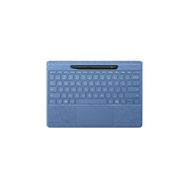 Microsoft Surface Pro Keyboard for Pro (11th Edition), Pro 9, and Pro 8 ...