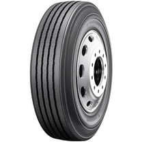 Firestone FS591 11/R22.5 144/142 L Steer Commercial Tire - Walmart.com