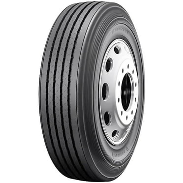 Firestone FS591 295/75R22.5 149 H Commercial Tire - Walmart.com