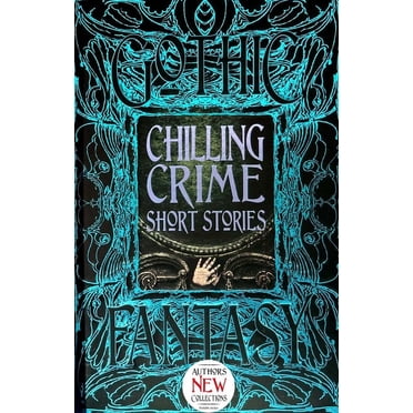 Gothic Fantasy: Terrifying Ghosts Short Stories (Hardcover) - Walmart.com