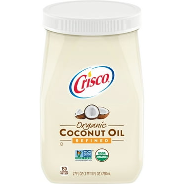Cocavo Coconut and Avocado Oil, 14 oz - Walmart.com