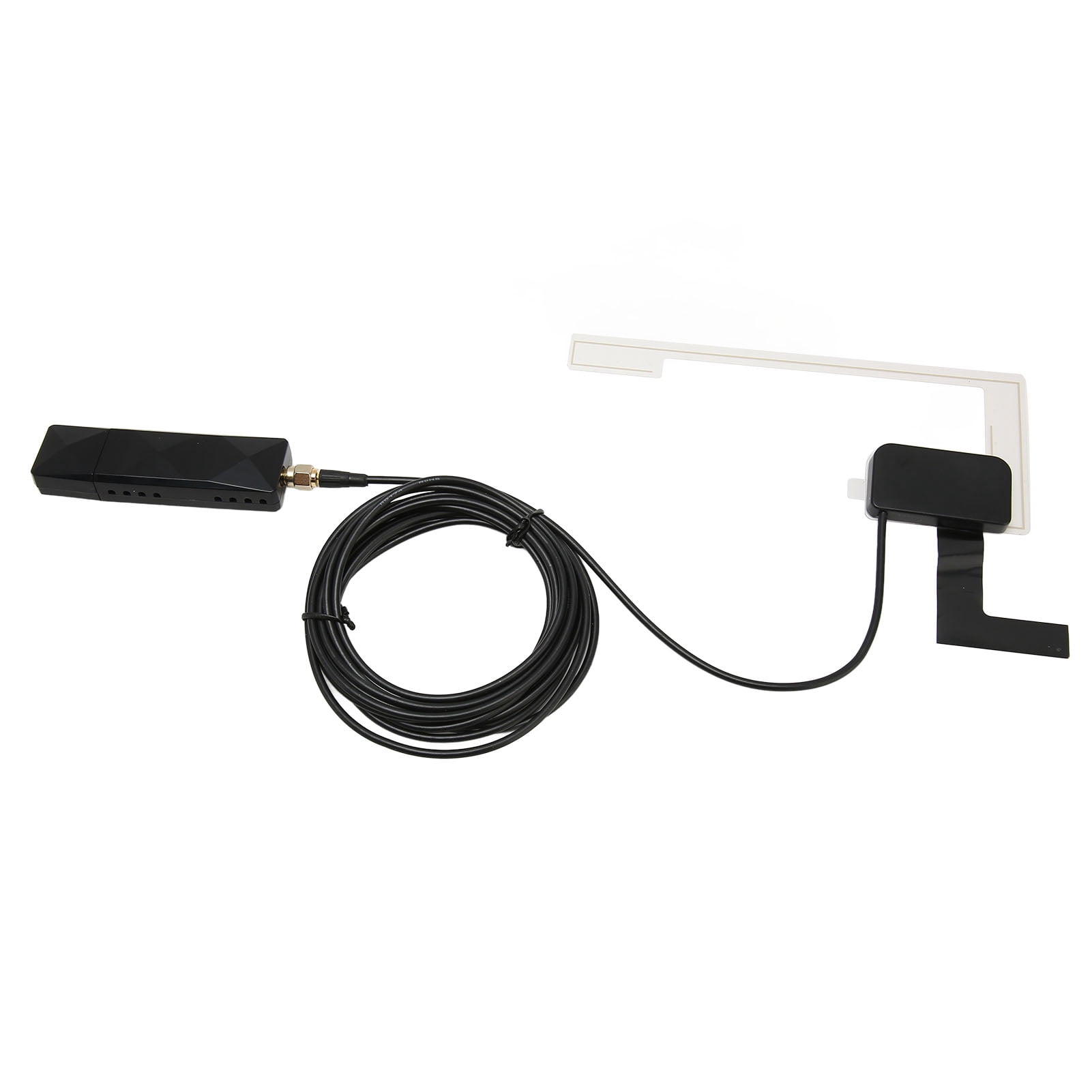 Digital Sound Broadcast Receiver, Professional DAB DAB+ Box Radio ...