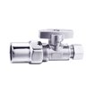 Hydro Master 1/8 inch Automatic Air Vent Valve, Brass Auto Float Valve ...