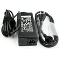 Dell OEM 90W Laptop Charger, Smart Power AC/DC Adapter - Computer Plug ...
