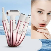 Epi-Smooth Machine - Epilator Hair Removal System - Walmart.com