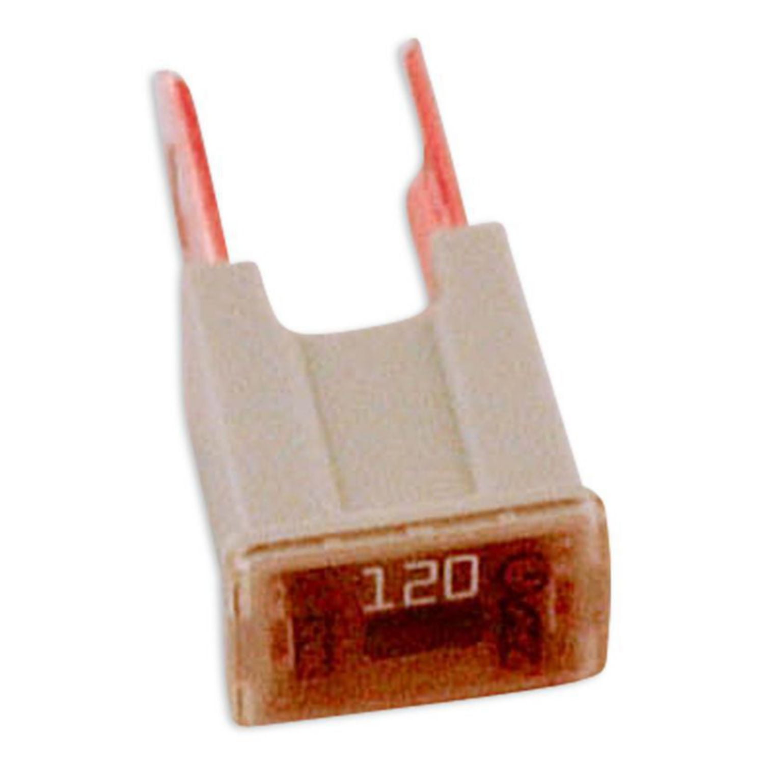 Littelfuse PAL Fuse - 294 Straight Male Terminal - 32V - 120A, 1/card ...