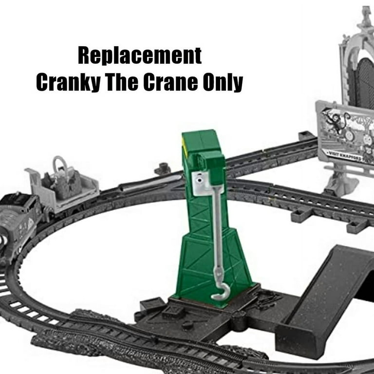 Monkey Cargo Crates Replacement For Fisher-Price Thomas Trackmaster ...