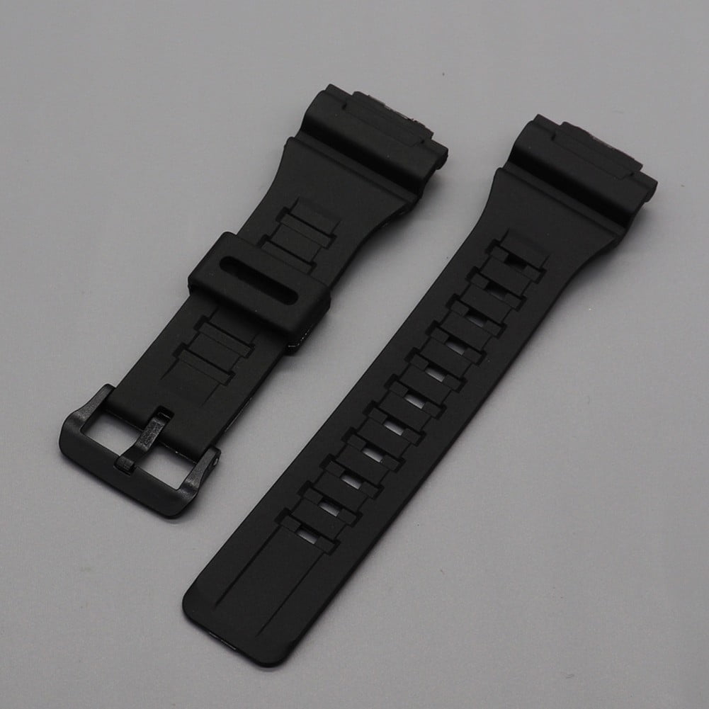 Click here for Myg Watch Band Strap - Sports For Aeq-110bw For Aq... prices