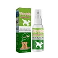 SENJIAQ Drops for Dogs & Cats-Pet Hot Spot Cream & Balm for Allergies ...
