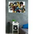 Marvel Comics - Wolverine - Evolution Wall Poster, 22.375" x 34 ...