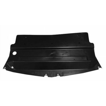 Front Undercar Shield - Compatible with 2007 - 2013 Chevy Tahoe 2008 ...