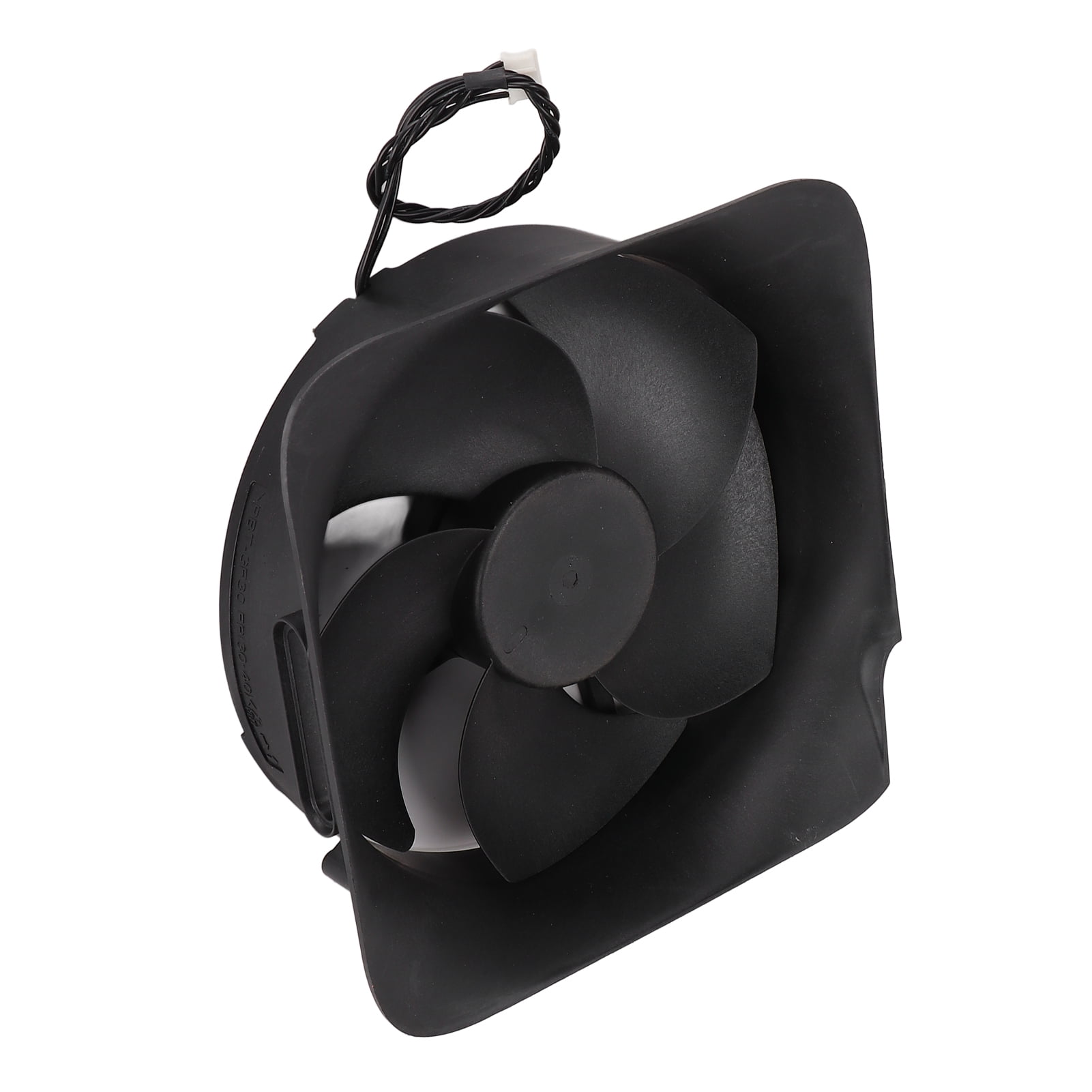 Internal Cooling Fan Plug and Play Fast Heat Dissipation 5 Blades ...