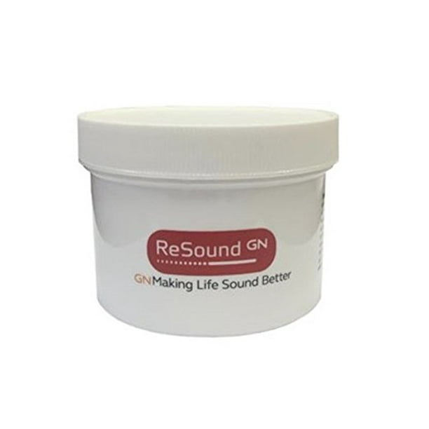 Resound Label Dry-Aid Jar - Walmart.com - Walmart.com