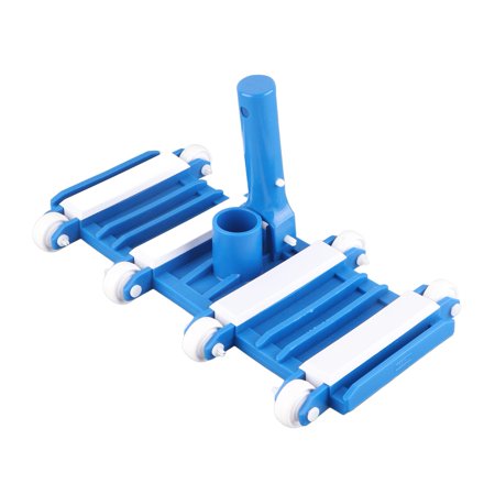 Pool Cleaner, Vacuum Head Pool Suction Cleaner Adjustable Handle for ...