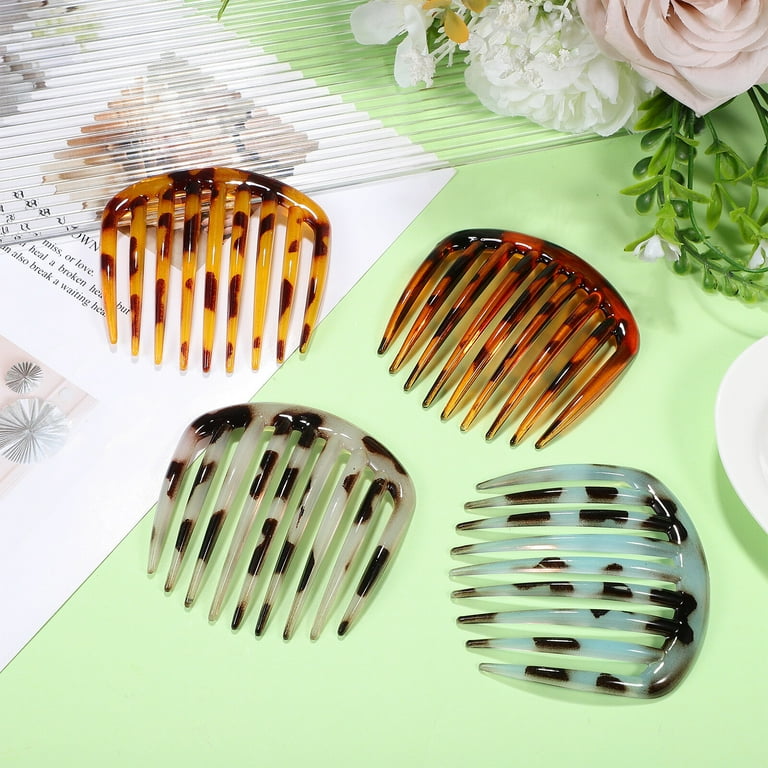 French Hair Combs