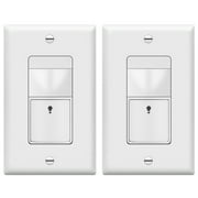 Automatic Light Switches