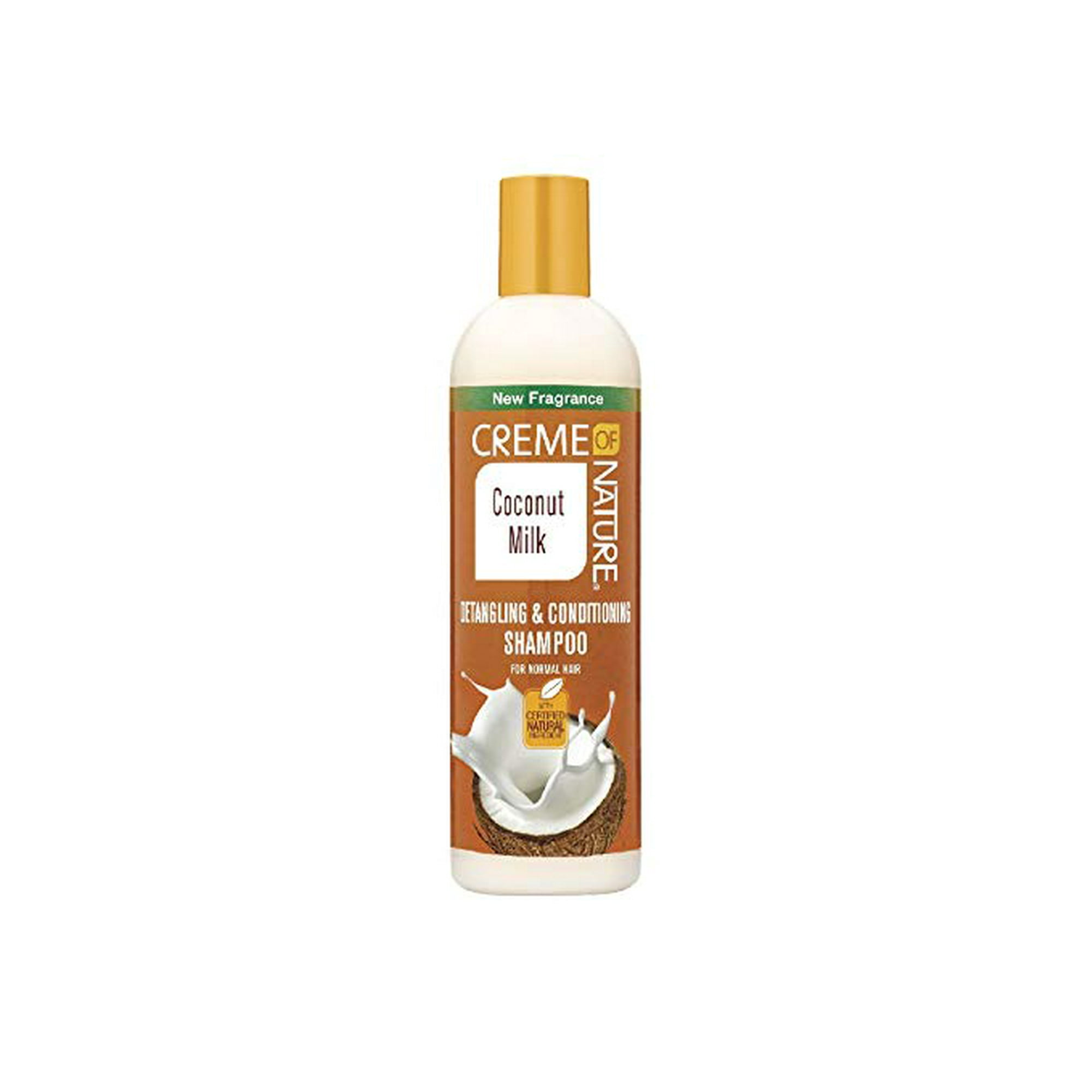 Click here for Creme Of Nature Con Coco Sham 12oz prices