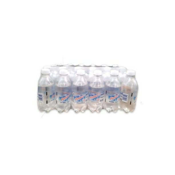 Pack de 24 Agua Mineral Peñafiel Desechable 355 ml | Walmart en línea