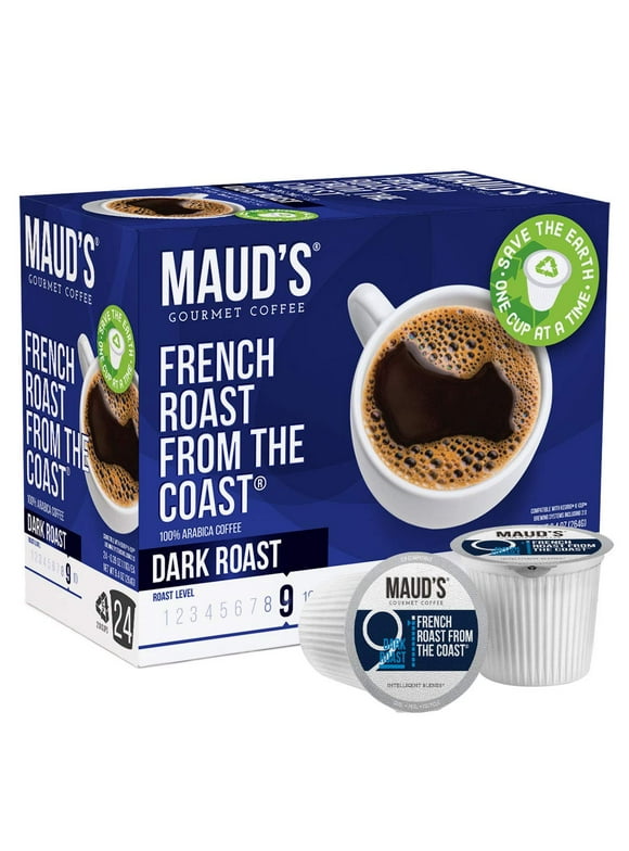 MAUDS Coffee in Coffee - Walmart.com