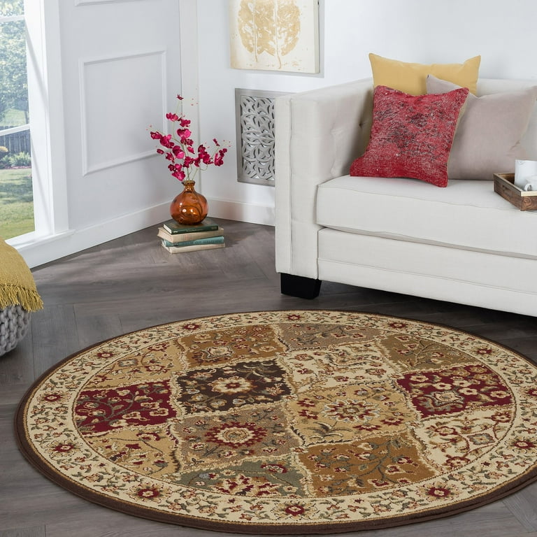 Tayse Rugs Elegance Collection | Bryont Blog Tayse Rugs Elegance Collection | Bryont Blog