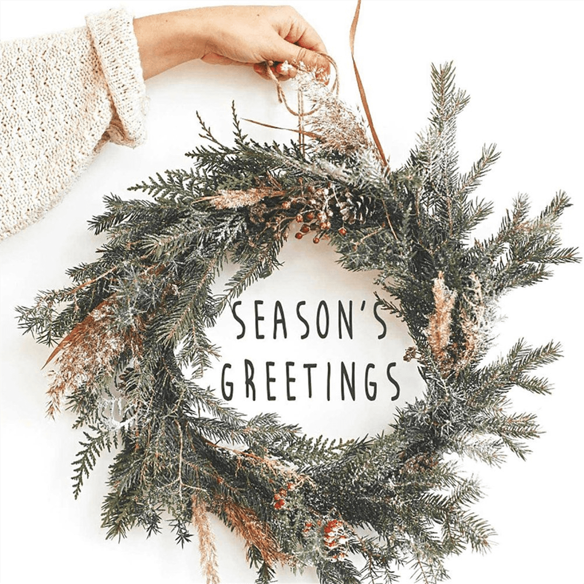 Click here for Unbranded 3x Dream Bamboo Rings wooden Circle Roun... prices