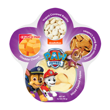 Pro2snax Sliced Apples Chocolate Caramels & Pretzels, 2.4 oz - Walmart.com