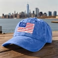 We The People USA 250th Anniversary Commemorative Baseball Cap Vintage ...