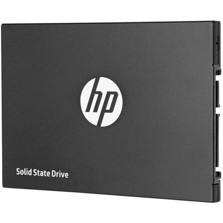 HP 2DP98AA#ABC S700 2.5" 250GB SATA III 3D NAND Internal Solid State ...