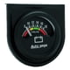 AutoMeter 2356 Autogager Electric Voltmeter Gauge - Walmart.com