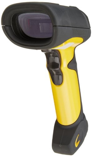 Motorola Symbol LS3408-ER Bar Code Reader - Walmart.com