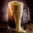 Dad's Old Fashioned Root Beer On the Go Powder Drink Mix Sugar-Free Low ...