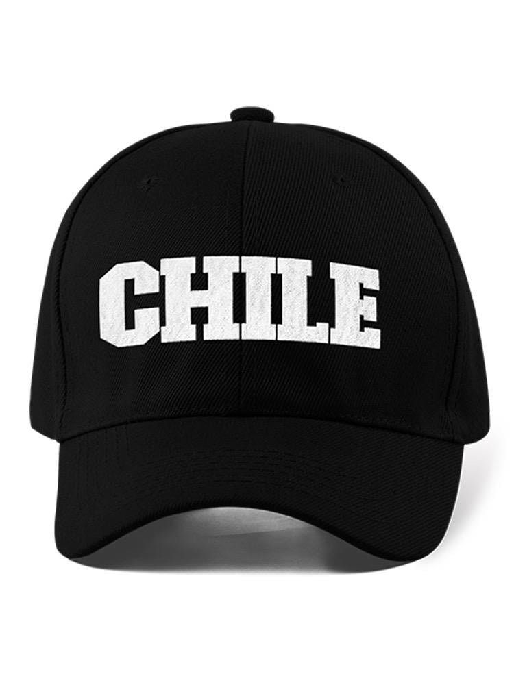 Chile. Hat -Smartprints Designs, Small - Walmart.com
