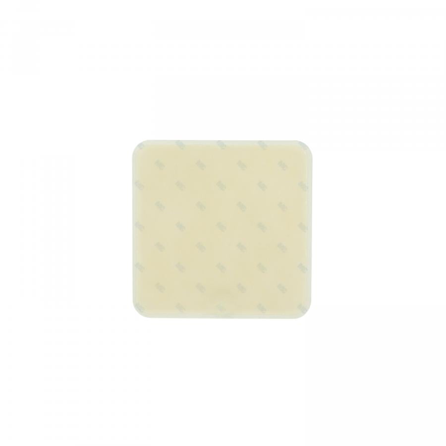 3M Tegaderm Thin Hydrocolloid Dressing, 4 x 4 Inch, 5 Count - Walmart.com