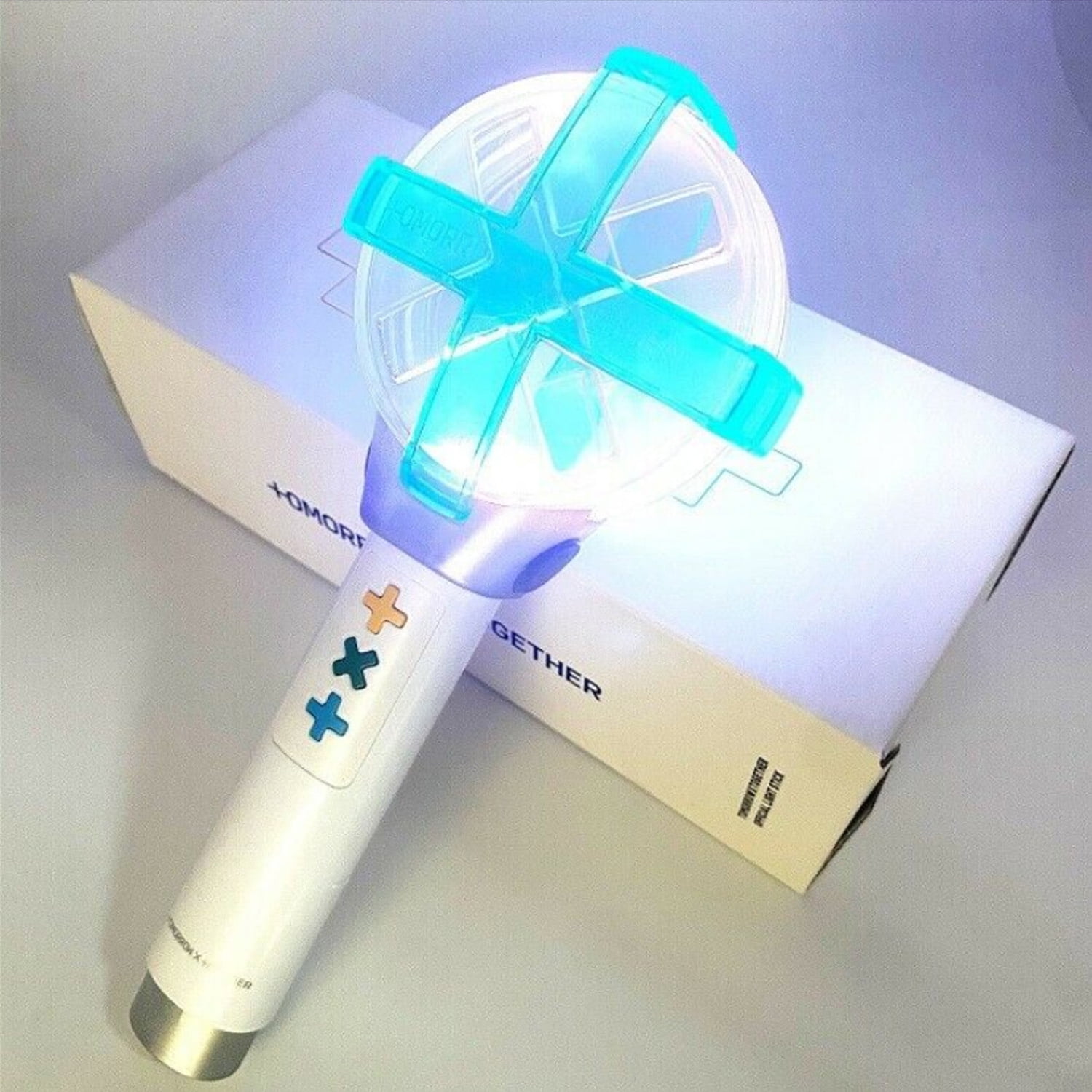 Buy Jocestyle 1Pack Tomorrow X Together Light Stick TXT Lightstick with ...