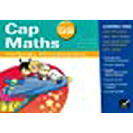 Cap Maths GS éd. 2015 - Boîte de matériel pour la classe | Walmart Canada