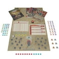 Modiphius Entertainment: Fallout: Factions - Battle For Nuka-World ...