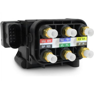 SPRING 2pcs/kit Heater Air Distributor Repair 2058306800 For Mercedes ...