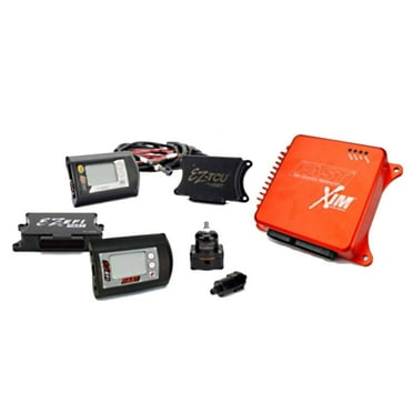 FAST Oe Fuel Rail Kit LSXR LS3/LS7 - Walmart.com