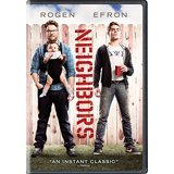 Neighbors (DVD) - Walmart.com