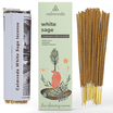Calmveda Holy Palo Santo Incense Sticks, Made from Upcycled Flowers, 80 ...