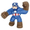 Marvel Spider-Man Stretchy Toy - Heroes of Goo Jit Zu Hero Pack ...