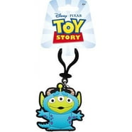 Disney 3D Figural Keyring Lilo & Stitch Series 2 Mystery Pack - Walmart.com