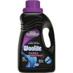 Woolite Darks Defense Laundry Detergent, 26 Loads, 40 Fl Oz, for HE ...