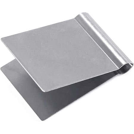 Stainless Steel Walnut Clip Cake Bun Decorating Tool Baking Bread ...